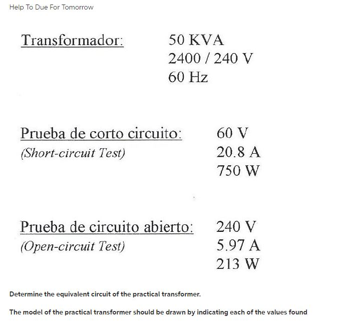Solved Determine the equivalent circuit of the practical | Chegg.com