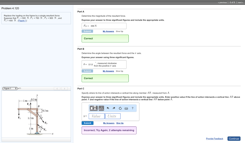 Solved I just want you to answer part C Part C Specify | Chegg.com