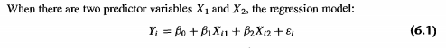 Solved 6.27. In a small-scale regression study, the | Chegg.com