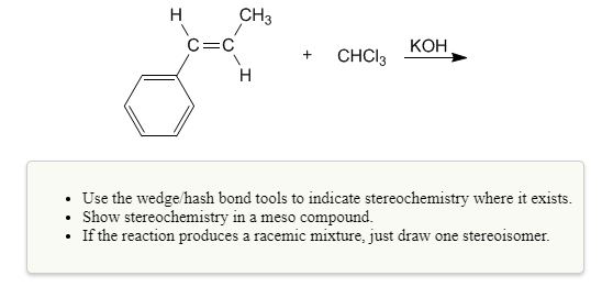 Solved 1.) Draw the structure of the major organic product | Chegg.com