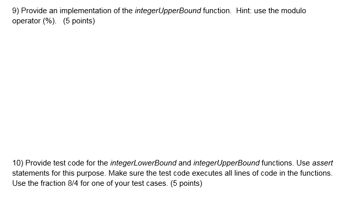 Solved i am taking a basic computer science class using | Chegg.com