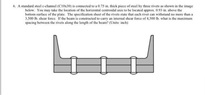 Applied Strength of Materials, 5 | Chegg.com