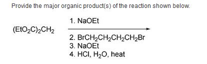 Solved When compound X is heated, PhCOCH(CH3)2 and CO2 are | Chegg.com