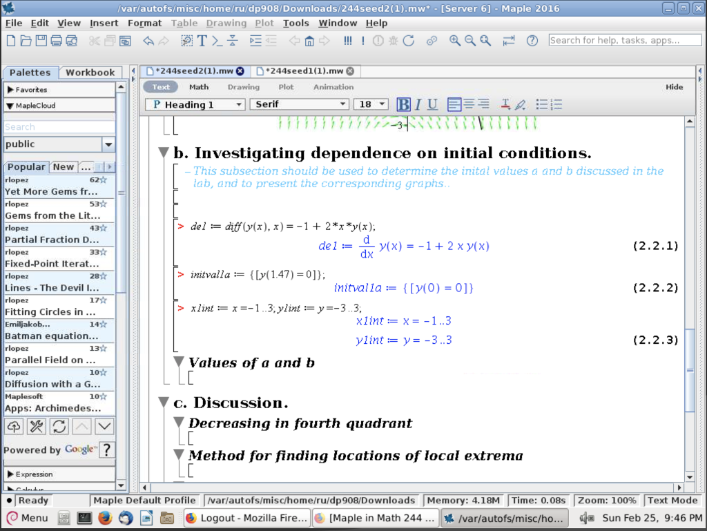 Can someone please help with this assignment, it asks | Chegg.com