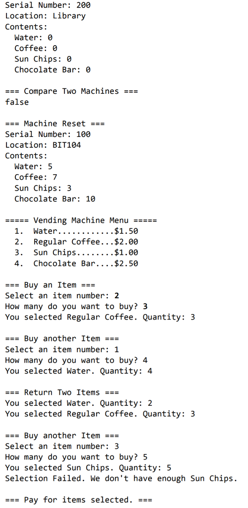 Solved Please help me write this Java class function. We are | Chegg.com
