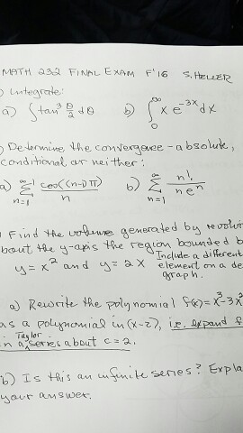 Solved Integrate: integral tan^3 theta/2 d theta | Chegg.com