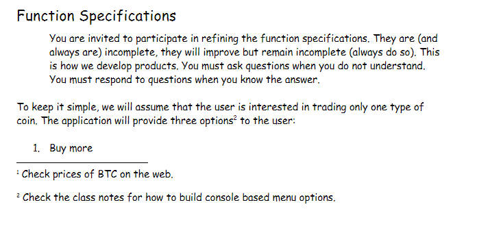 Solved Foundations Of Computer Science (COP 3014) The | Chegg.com