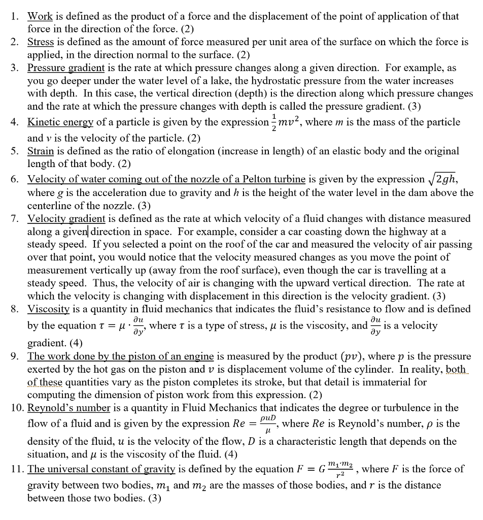 Solved Instructions Solve on green engineering paper | Chegg.com