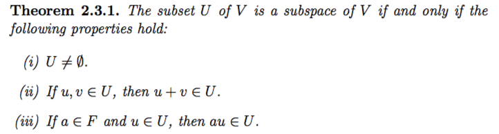 Solved Consider a vector space V=C([0,10]), the vector space | Chegg.com