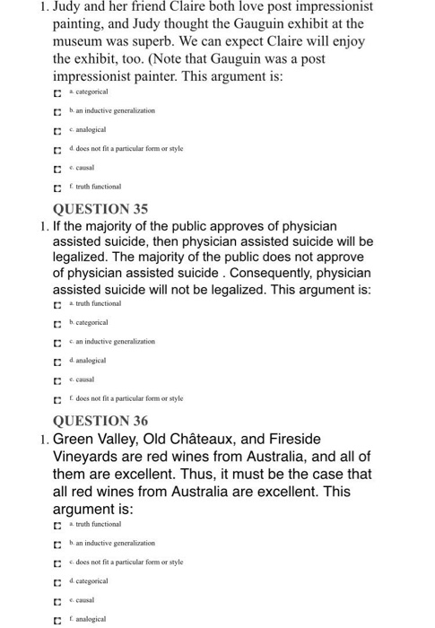 Judy and her friend Claire both love post | Chegg.com