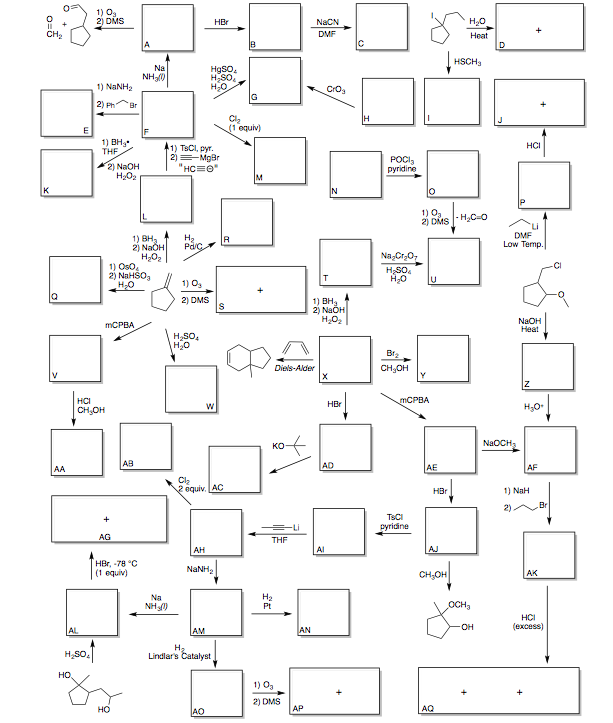 Solved HgSO NH3の 1) NaNH2 1 equiv) 1) TsCL, pyr 2) NaOH 2 2 | Chegg.com