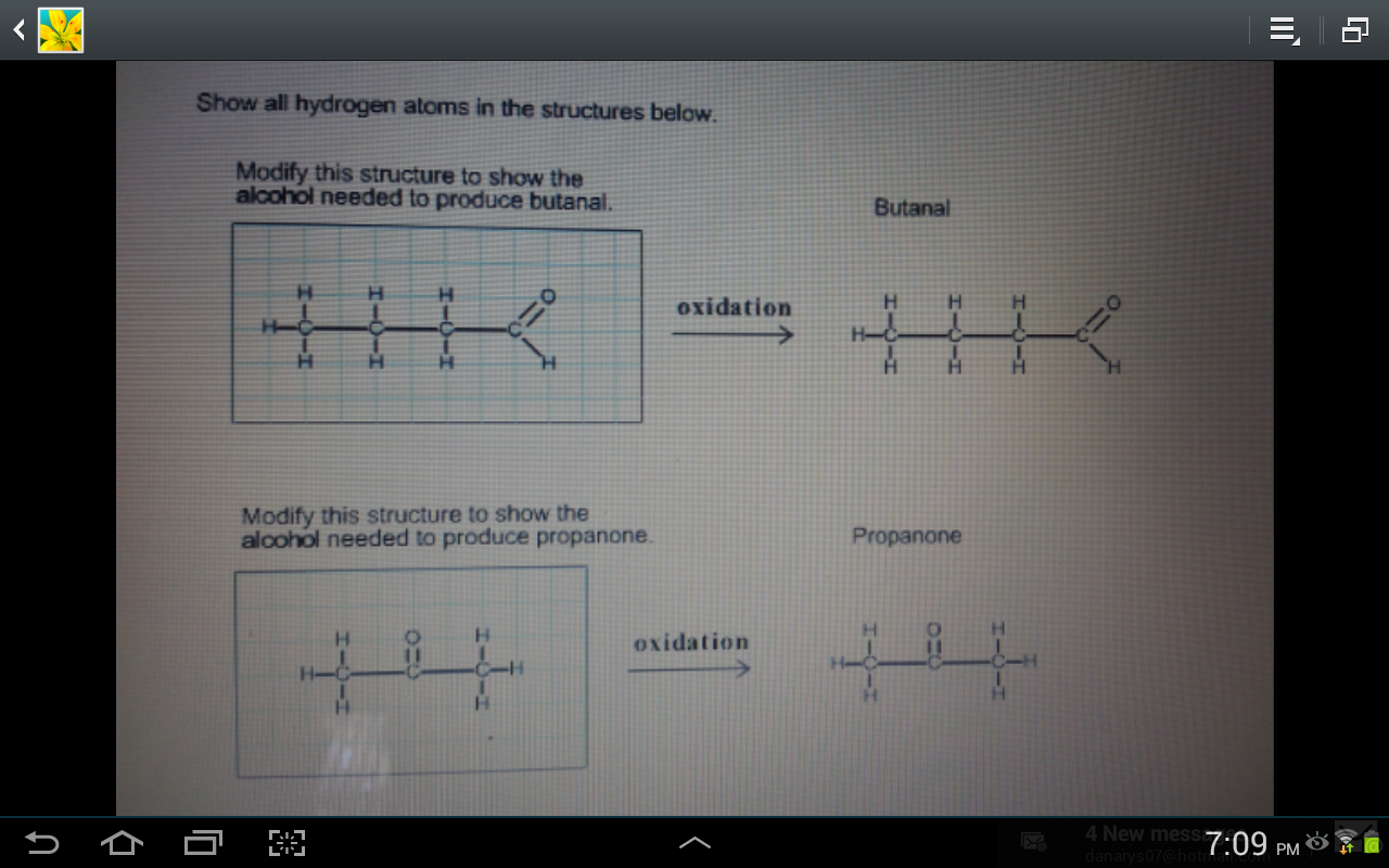 Solved Show all hydrogen atoms in the structures below | Chegg.com Solved Show all hydrogen atoms in the structures below | Chegg.com