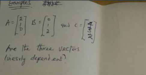 Solved a values are 2,1,0 b values are 0,1,2 and c values | Chegg.com