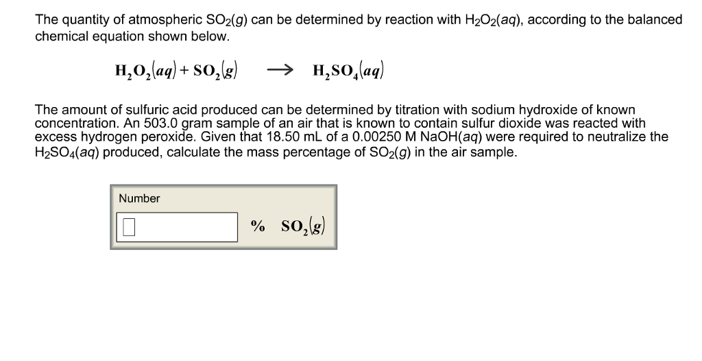 Na2co3 H2so4 Na2so4 Co2 H2o Chemical Reaction