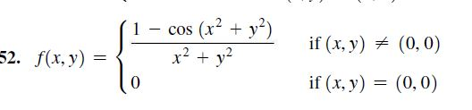 Solved 41-52. Continuity of composite functions At what | Chegg.com