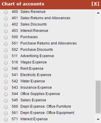 Solved Transactions week 1 Now that you have reviewed | Chegg.com