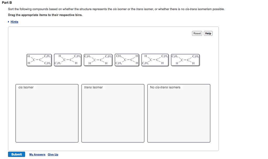 Solved Sort the following compounds based on whether the | Chegg.com Solved Sort the following compounds based on whether the | Chegg.com