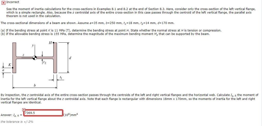 Moment Of Inertia Formula Unit Dimension And Solved Examples Units And
