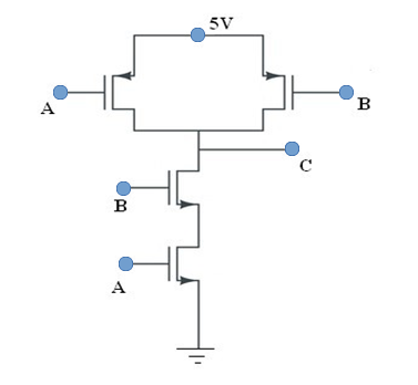 Solved ENEE 3517 – Lab 9 – Spring 2016 CMOS Logic | Chegg.com