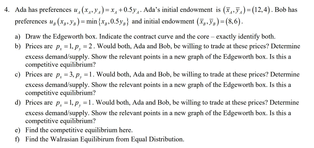 Economics Archive | November 07, 2017 | Chegg.com