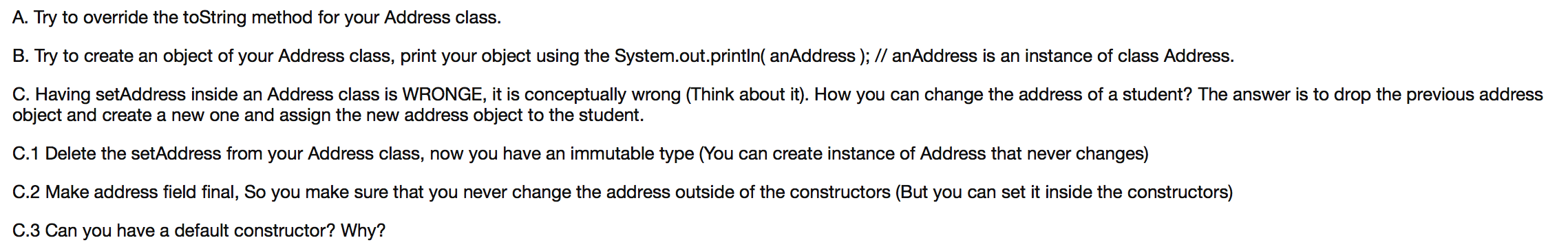 Solved This is in Java. | Chegg.com
