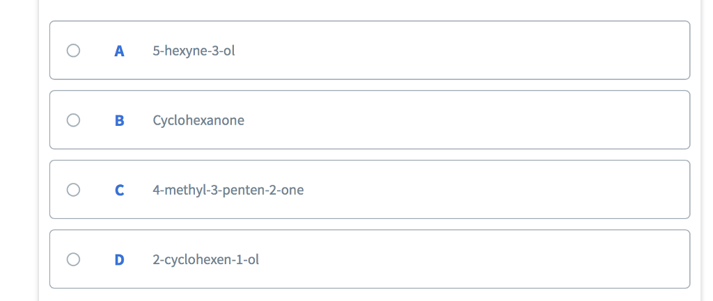 Solved Suggest A Structure Of The Compound That Gives The