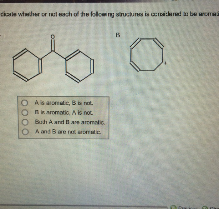 Solved Indicate whether or not each of the following | Chegg.com