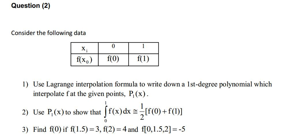 Other Math Archive | August 01, 2017 | Chegg.com