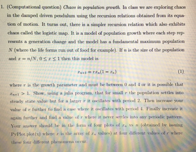 I Computational Question Chaos In Population Chegg i-computational-question-chaos-in-population-chegg