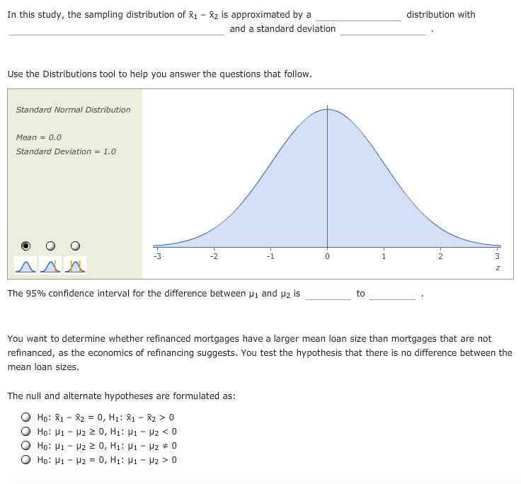 Solved 2. Comparing two population means (independent | Chegg.com