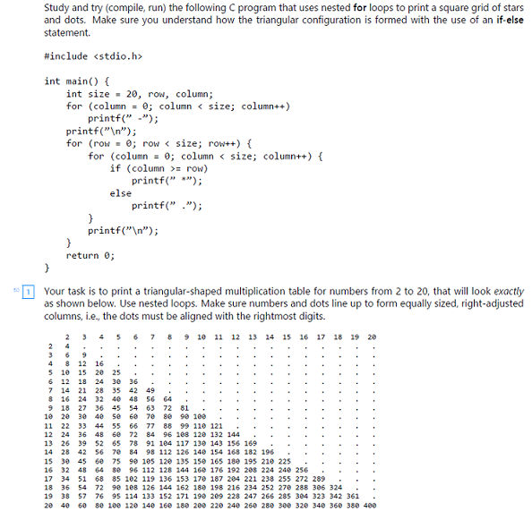 Solved Its a C program using Tcc I need to code that i can | Chegg.com