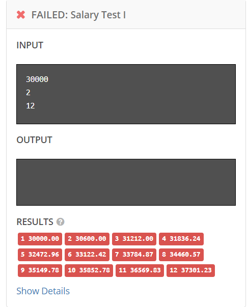 Solved (In Python Please) Teachers in most school districts | Chegg.com
