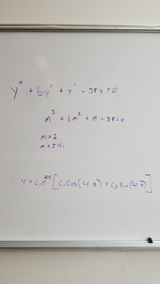 Solved please confirm or show the error | Chegg.com