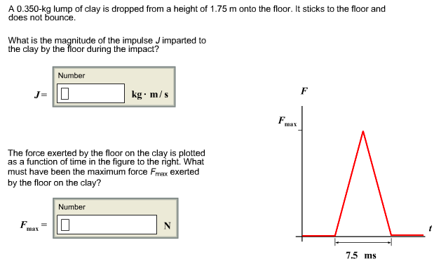 Solved A 2.55-kg object constrained to move along the x-axis | Chegg.com