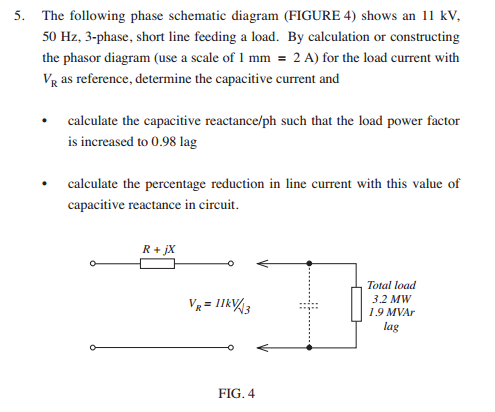 Solved The following phase schematic diagram (FIGURE 4) | Chegg.com