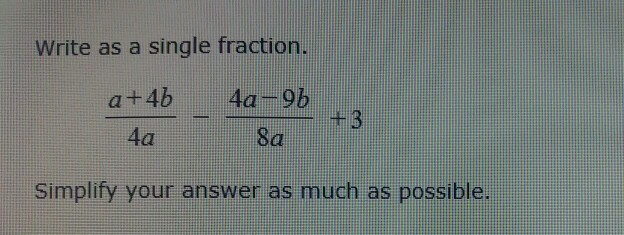 solved-write-as-a-single-fraction-a-4b4a-9b-3-8a-simplify-chegg