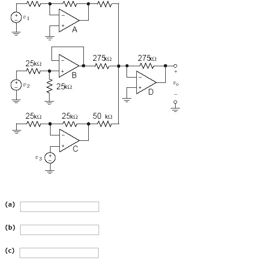 Solved Problem 6 4 21 The Circuit Shown In Figure Below Has