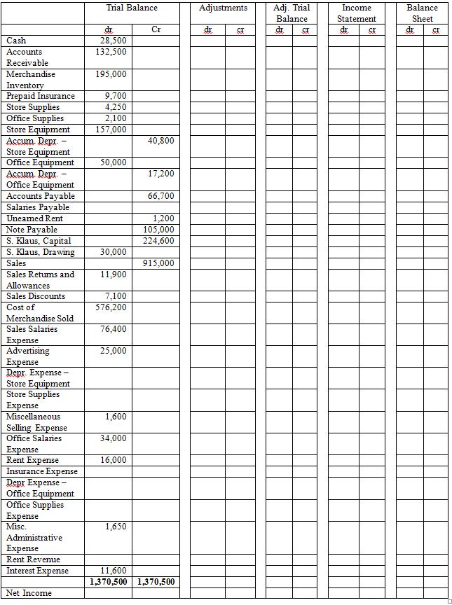 Complete the attached worksheet for 2011 for Green | Chegg.com