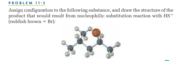 Solved Assign configuration to the following substance, and | Chegg.com