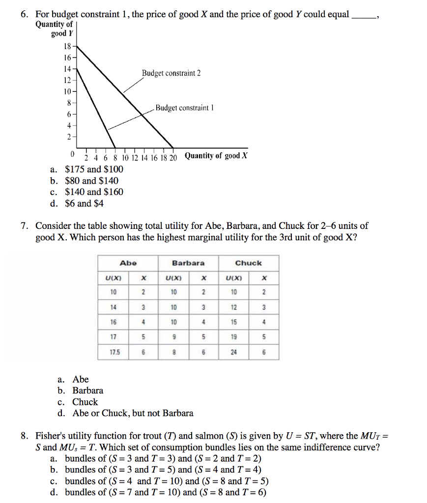 Solved 4 Coffee (cups) 10 1 2 3 4 5 6 78910 Energy drinks | Chegg.com