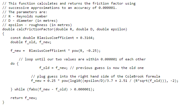 Solved Part I: Start Dev-C++, open the framework.cpp file | Chegg.com