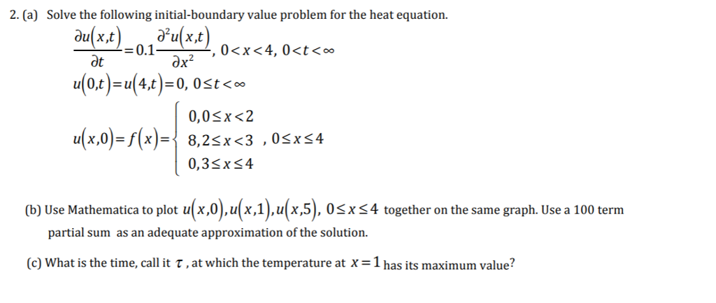 solved-2-a-solve-the-following-initial-boundary-value-chegg