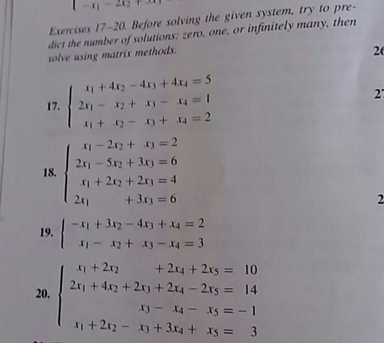 Solved Show work please