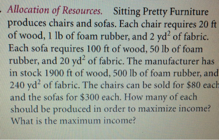 Solved Please fully explain | Chegg.com