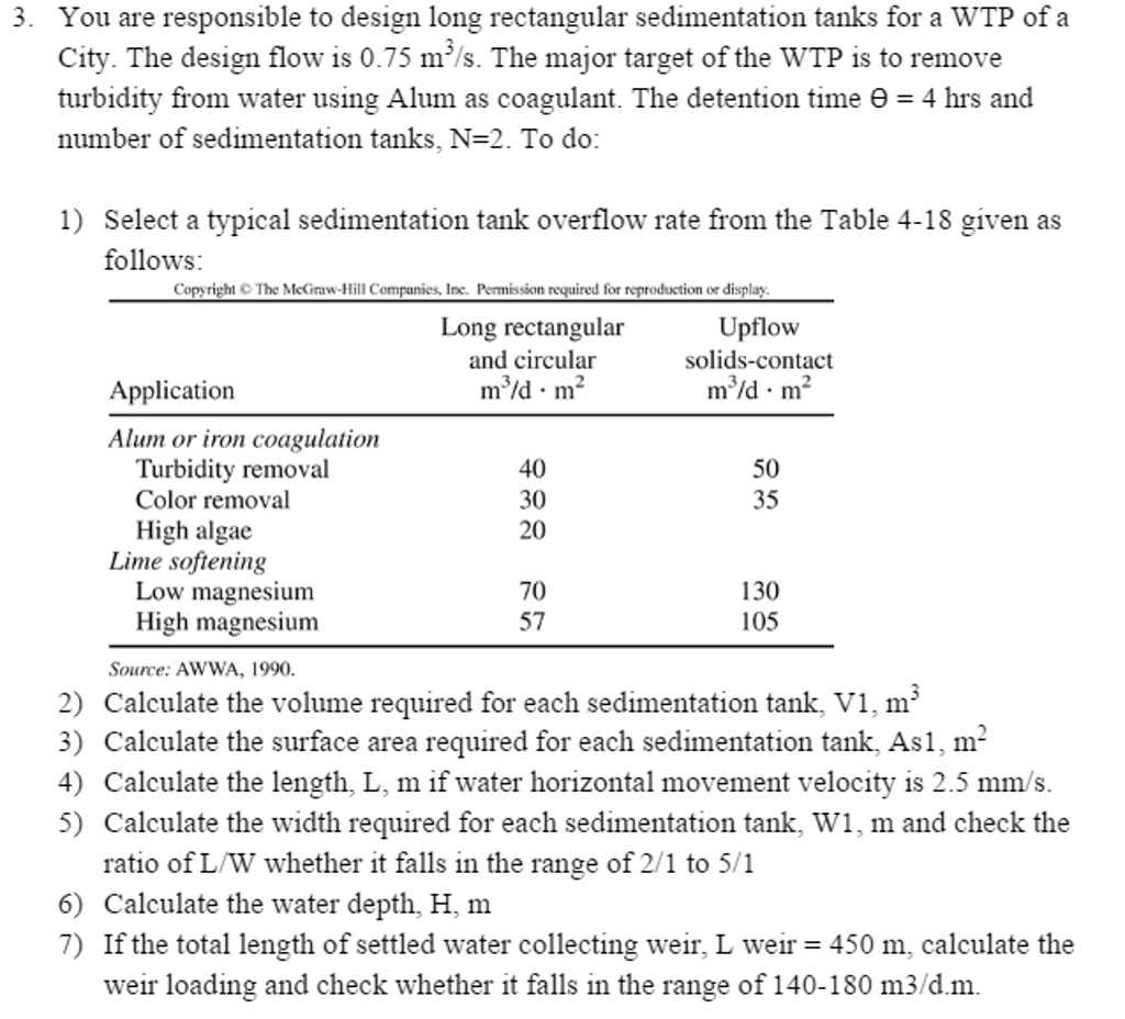 Rectangular Tank Design Calculation Time To Drain Tank Calculator