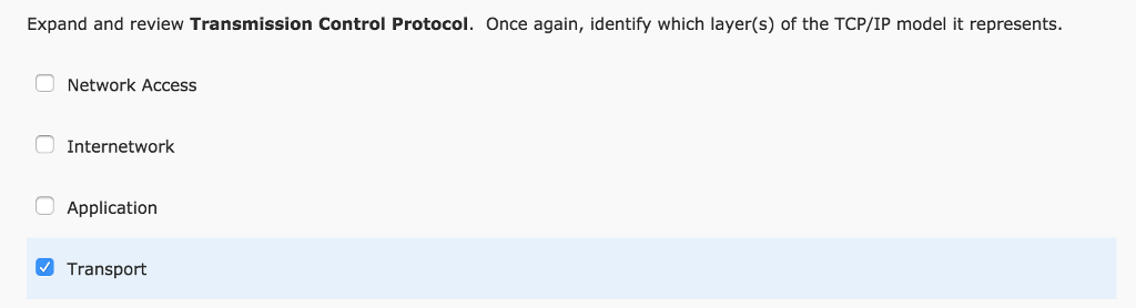 Solved The instruction was to run wireshark on the website: | Chegg.com