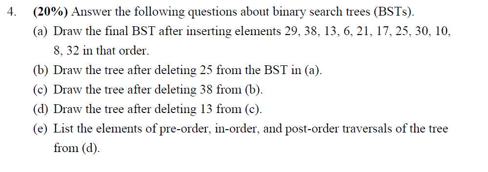 Solved Answer the following questions about binary search | Chegg.com