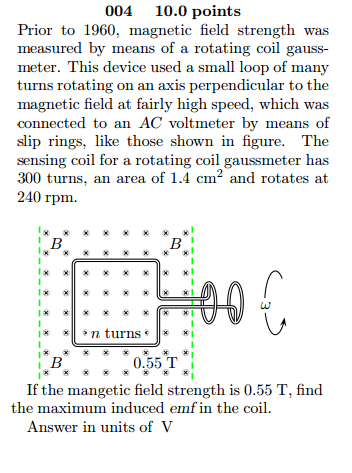143 Magnetic Units Of Measurement