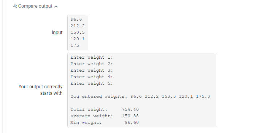 Solved Question? Can anyone tell me how to fix Space: | Chegg.com