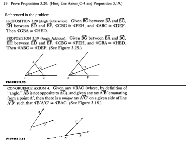 Geometry Archive | December 24 2017 | Chegg.com